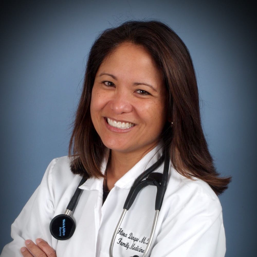 FLORA I DANQUE, MD - Updated October 2025 - 10 Reviews - La Mesa ...