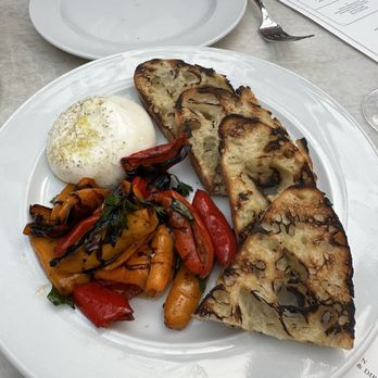 RH ROOFTOP RESTAURANT AT RH RALEIGH - Updated October 2025 - 214 Photos ...