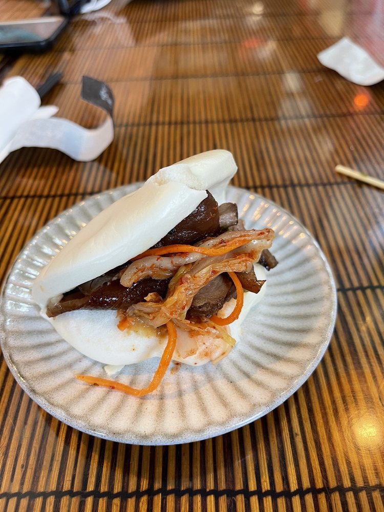 ITSUMO RAMEN - 15 Photos & 15 Reviews - Ramen - 1451 O St, Lincoln, NE ...