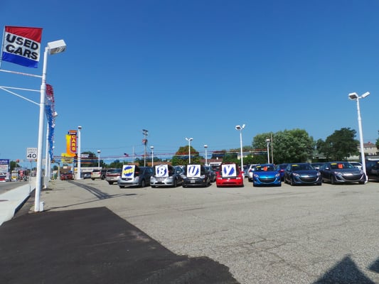 AUTO EXPRESS MAZDA - Updated December 2025 - 13 Reviews - 4021 Peach St ...