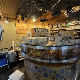 CAFFE DRIADE - Updated July 2025 - 329 Photos & 444 Reviews - 1215 E ...