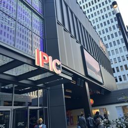 IPIC THEATERS - Updated July 2025 - 393 Photos & 237 Reviews - 1197 ...