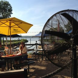 BURGER BARGE - Updated July 2025 - 155 Photos & 237 Reviews - 1401 N ...