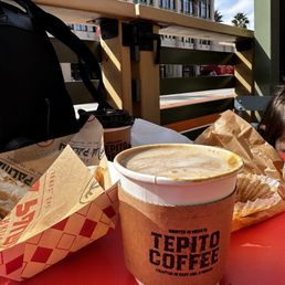 TEPITO COFFEE - Updated July 2025 - 273 Photos & 180 Reviews - 695 E ...