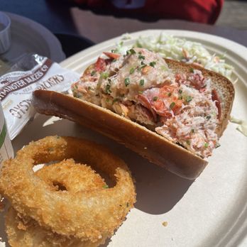 SANTA BARBARA SHELLFISH COMPANY - Updated January 2025 - 6328 Photos ...