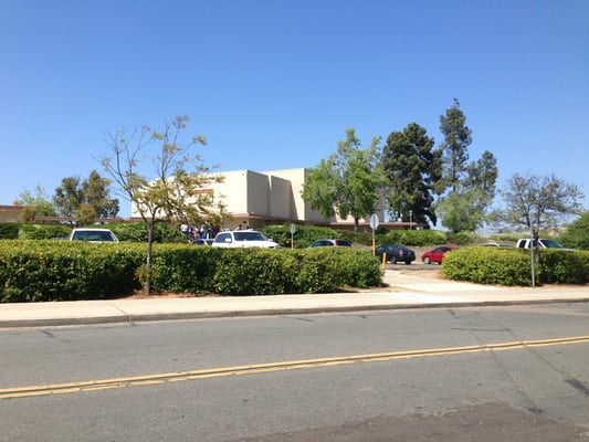 PERSHING MIDDLE SCHOOL - Updated December 2025 - 22 Photos & 17 Reviews ...