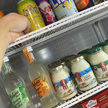 GOODWOODS BRITISH MARKET - Updated January 2026 - 23 Photos & 14 ...