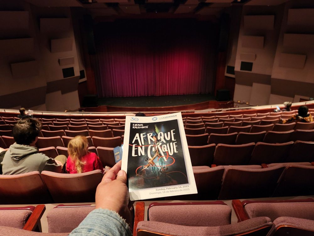 LUCKMAN FINE ARTS COMPLEX - Updated August 2025 - 97 Photos & 33 ...