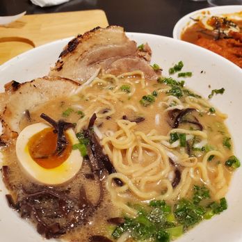 DASHIWA RAMEN - Updated March 2025 - 1150 Photos & 523 Reviews - 328 E ...