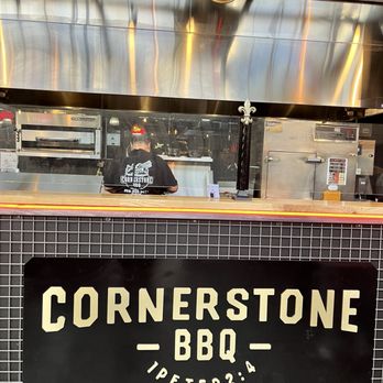 CORNERSTONE BBQ REDLANDS - Updated June 2025 - 217 Photos & 206 Reviews ...