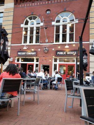 PRESENT COMPANY PUBLIC HOUSE - 79 Photos & 93 Reviews - 438 ...