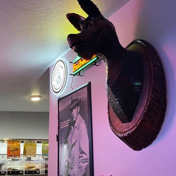 NODDING DONKEY BAR - Updated December 2025 - 11 Photos - 1518 W ...