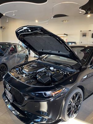 OXNARD MAZDA - Updated August 2025 - 89 Photos & 195 Reviews - 1601 ...