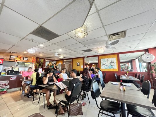 DIM SUM CAFE - Updated October 2025 - 1062 Photos & 597 Reviews - 2711 ...