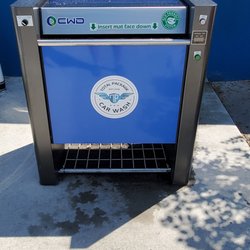 TOTAL PACKAGE CAR WASH - 31 Photos & 15 Reviews - 2820 US Highway 98 N ...