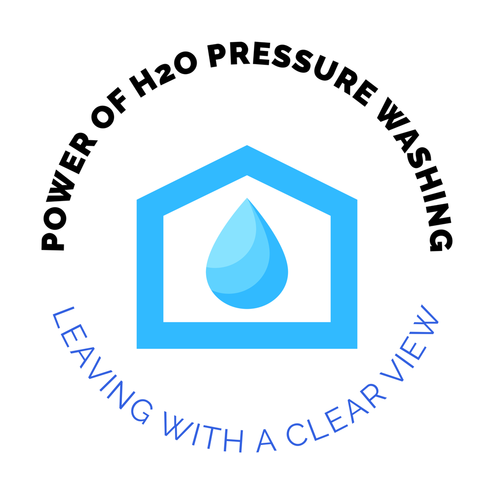 POWER OF H2O PRESSURE WASHING - Request a Quote - Milton, New York ...