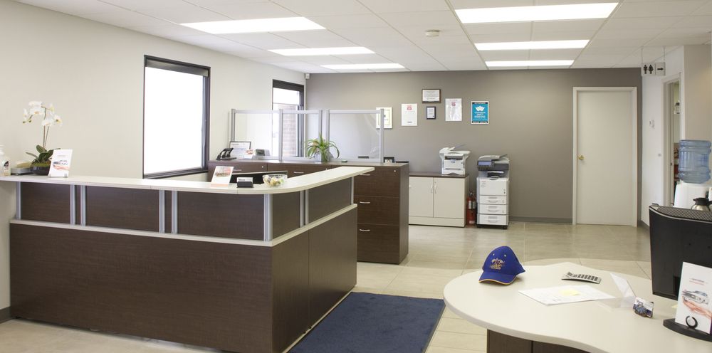 EMPIRE COLLISION - Updated January 2026 - 17704 102 Avenue NW, Edmonton ...