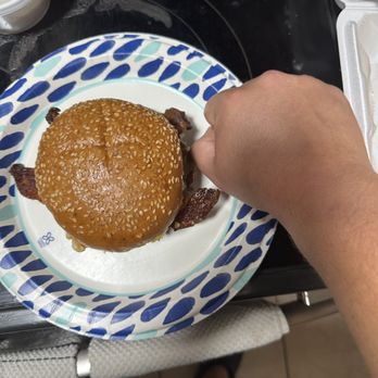 BRGR STOP - 1401 Photos & 990 Reviews - 4301 Coconut Creek Pkwy ...