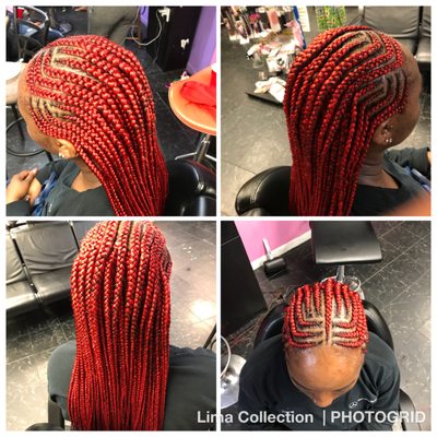 FANTA AFRICAN HAIR BRAIDING - Updated December 2025 - 2401 University ...