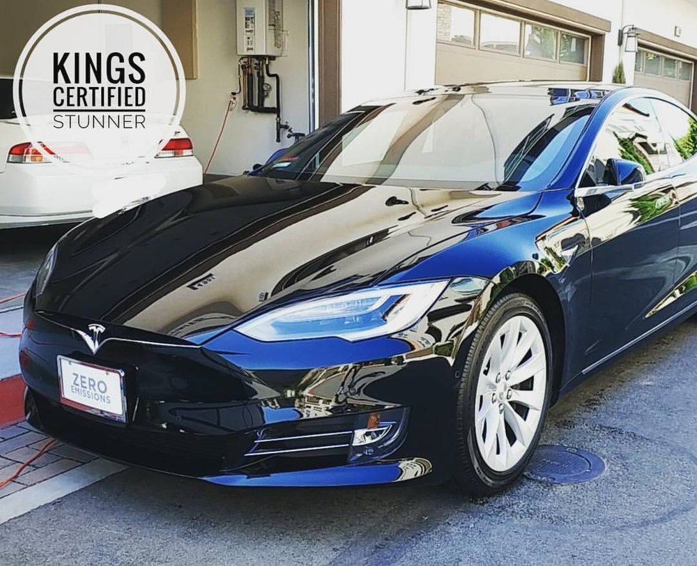 KING MOBILE AUTO DETAILING - Updated November 2025 - Orange, California ...