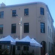 ORIENT HOTEL - 36 Photos & 26 Reviews - Restaurants - 89 George St, The ...