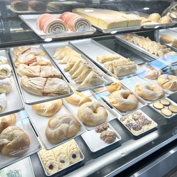 FORTUNA BAKERY - Updated June 2024 - 23 Photos & 11 Reviews - 4200 ...