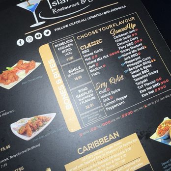 ISLAND MIX RESTAURANT & LOUNGE - Updated December 2025 - 43 Photos & 56 ...