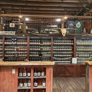 CRYSTAL RIDGE DISTILLERY - 97 Photos & 65 Reviews - 455 Broadway St ...