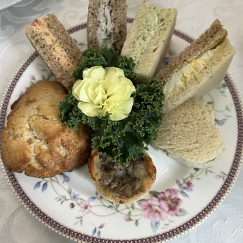 LISA’S TEA TREASURES - Updated October 2024 - 741 Photos & 263 Reviews ...