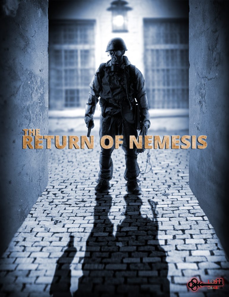 LOST CANADA - Updated December 2025 - 30 Photos & 25 Reviews - 685 ...