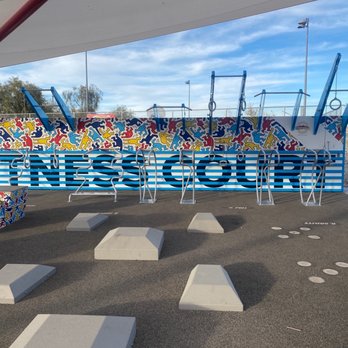 CORNERSTONE PARK - Updated July 2025 - 894 Photos & 142 Reviews - 1600 ...