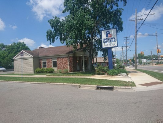 BOSTON SQUARE LOCK & KEY - Updated October 2025 - 1625 Kalamazoo Ave ...