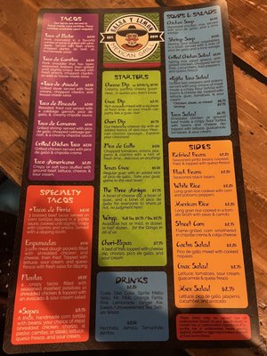 SALSA Y LIMON MEXICAN GRILL - Updated November 2025 - 44 Photos & 49 ...