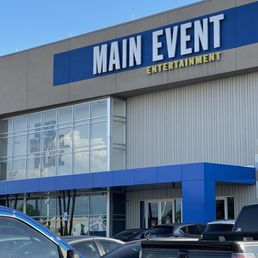 MAIN EVENT SAN ANTONIO WEST - Updated March 2025 - 264 Photos & 240 ...
