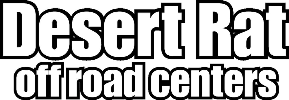 DESERT RAT OFF ROAD CENTERS - Updated May 2025 - 10 Photos - 5401 San ...