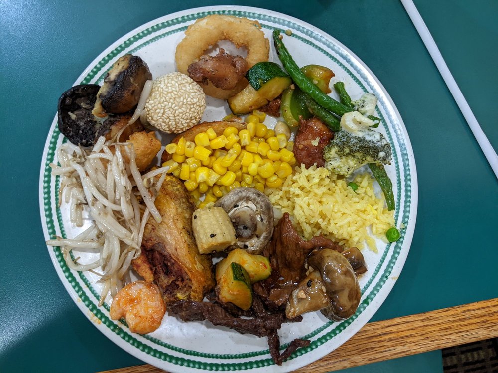 GRAND CHINA BUFFET - Updated July 2025 - 77 Photos & 92 Reviews - 9505 ...