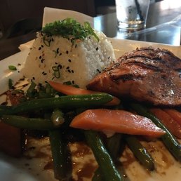 LUKE WHOLEY’S WILD ALASKAN GRILLE - 916 Photos & 605 Reviews - 2106 ...