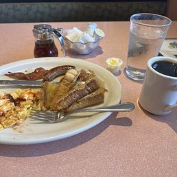 FLAMES COFFEE SHOP - Updated August 2025 - 247 Photos & 370 Reviews ...