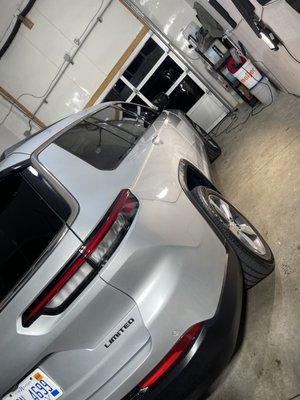 100 AUTO DETAILING - Updated December 2025 - 31 Photos - 5790 N Canton ...