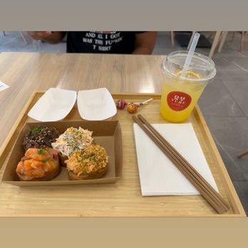 YUBU - 573 Photos & 346 Reviews - 86 E 7th St, New York, New York ...