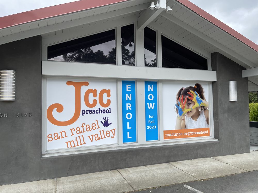 JCC Preschool - Mill Valley, Mill Valley | Roadtrippers
