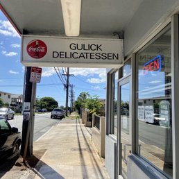 GULICK DELICATESSEN - Updated July 2025 - 1240 Photos & 327 Reviews ...