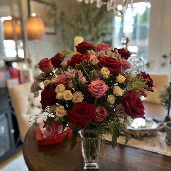 SEATTLE FLOWERS - Updated June 2025 - 197 Photos & 200 Reviews - 600 ...