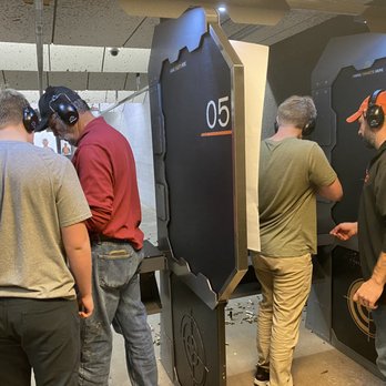 WILSHIRE GUN - Updated January 2025 - 27 Photos & 92 Reviews - 615 W ...