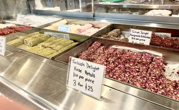 ANATOLIA TURKISH CUISINE - Updated January 2025 - Head St, Forster New ...