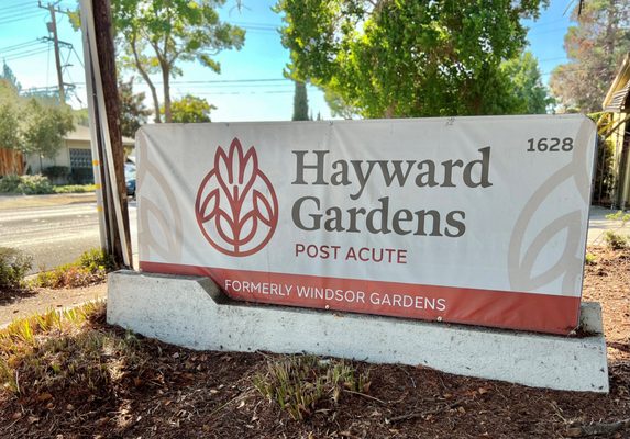 HAYWARD GARDENS POST ACUTE - Updated December 2025 - 28 Photos & 20 ...