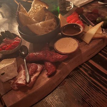 BARCHEF - Updated August 2025 - 838 Photos & 467 Reviews - 472 Queen ...