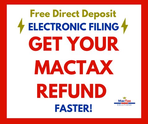 MACTAX SOLUTIONS - Updated December 2024 - 23 Photos & 74 Reviews ...