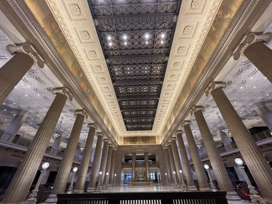 WINTRUST BANK - LASALLE - Updated July 2025 - 52 Photos - 231 S LaSalle ...