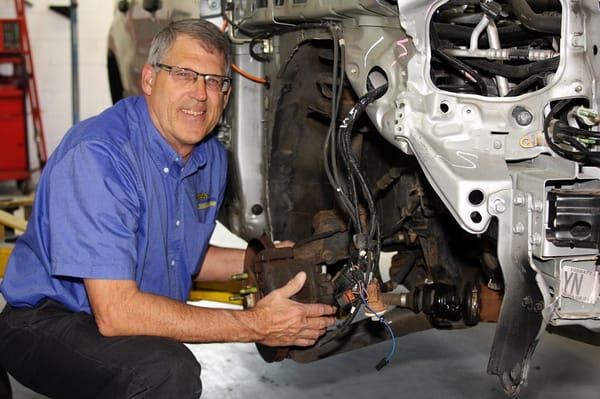 ADDISON AUTO REPAIR & BODY SHOP - Updated December 2025 - 62 Photos ...